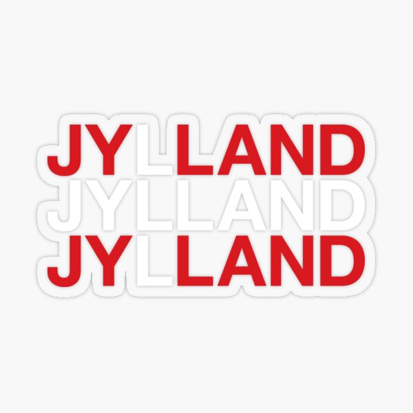 Danmark Merch & Gifts for Sale | Redbubble