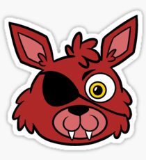 Cute Fnaf: Stickers | Redbubble