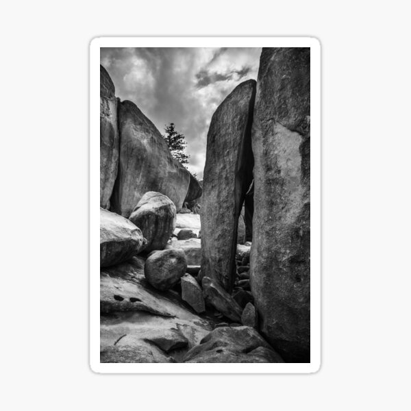 "Rock" Sticker for Sale by DavidWachenfeld | Redbubble