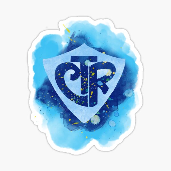 "LDS Choose the Right Shield" Sticker for Sale by Valoredesign | Redbubble