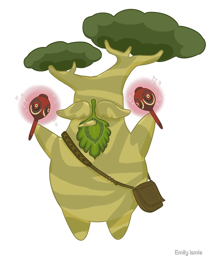 "Hestu dance!" by Emily ismle | Redbubble