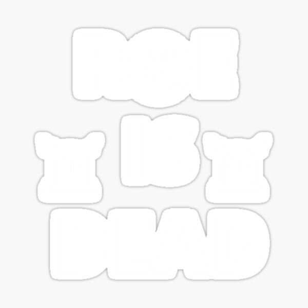 "Roe Is Dead 2022,Roe V Wade " Sticker for Sale by JohnArndt | Redbubble