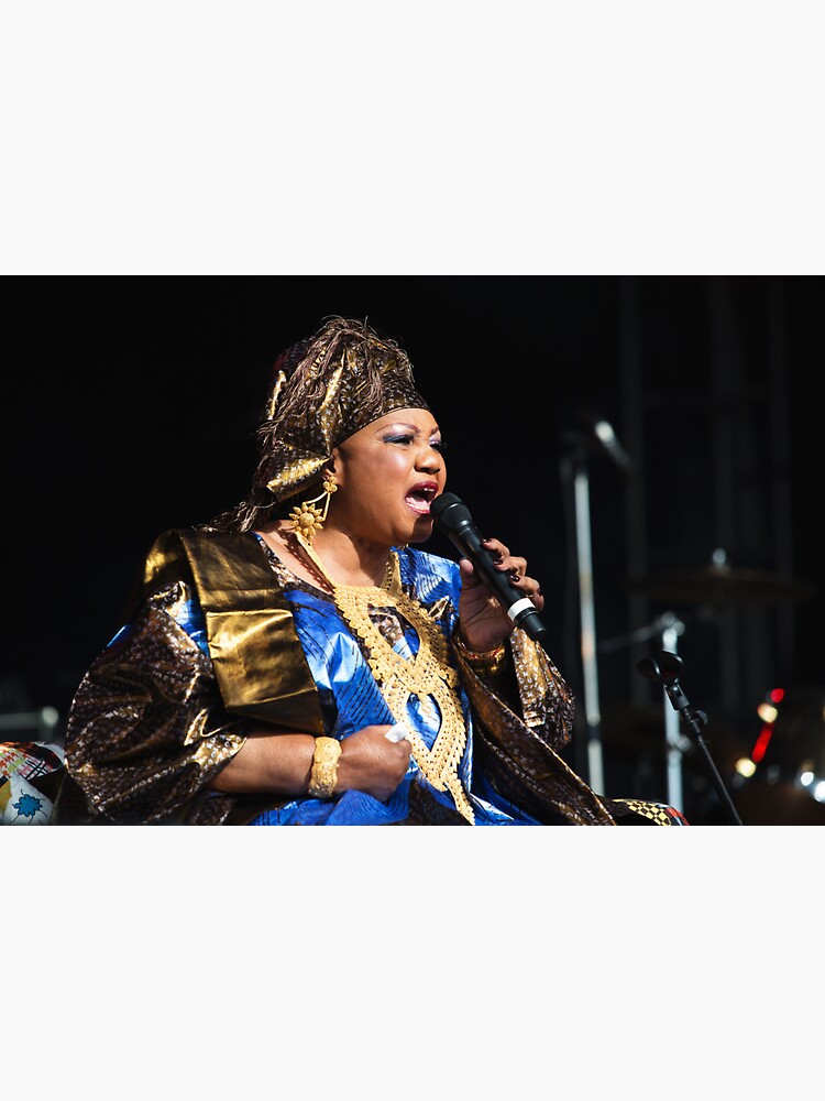 Massan Coulibaly Stickers for Sale | Redbubble