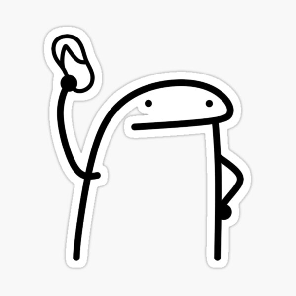 "funny stickers collection" Sticker for Sale by ete2022 | Redbubble