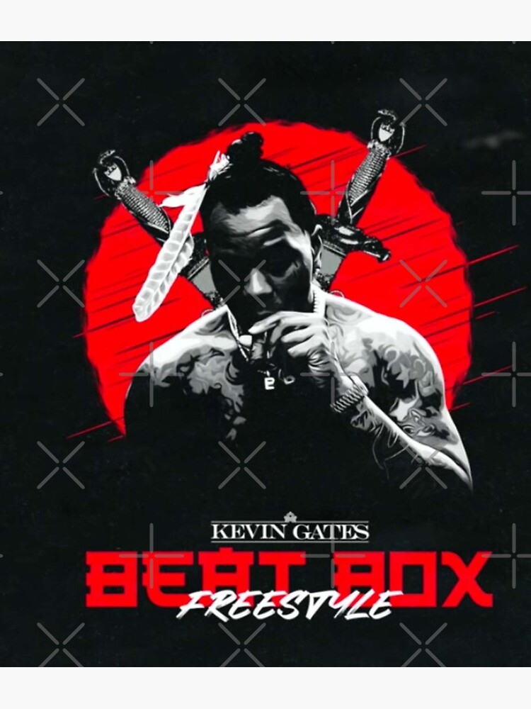 "FreeStyle" Sticker for Sale by DannOKane | Redbubble