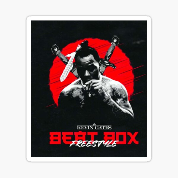 "FreeStyle" Sticker for Sale by DannOKane | Redbubble