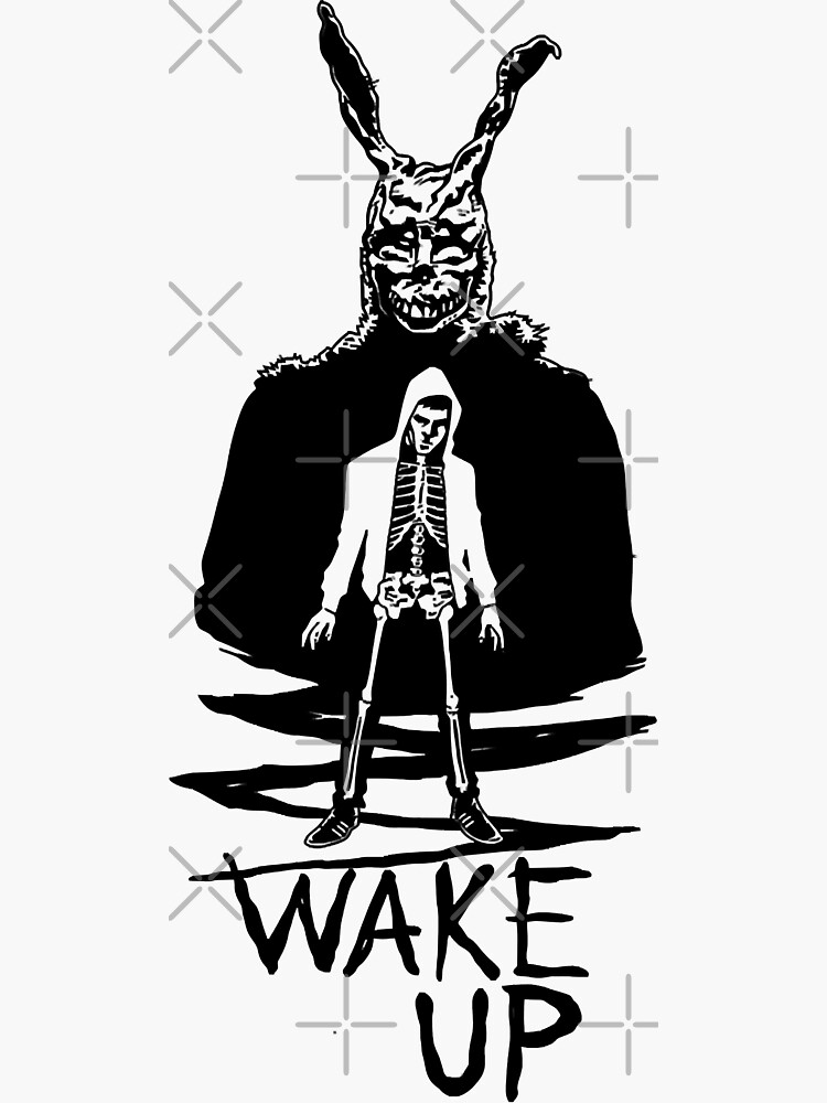 "Music Vintage Retro Darko Psychological Donnie Horror Movie Gifts For ...