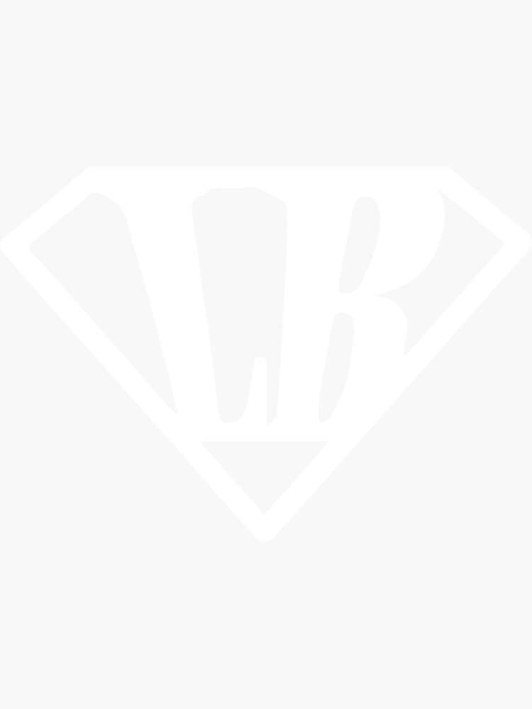 Pegatina «Logotipo de Liberty Walk Diamond White» de JimmyJord93885 ...