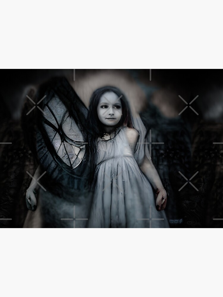 "Nightmare Dream World | Goth Family | Beautiful Nightmare | Horror ...