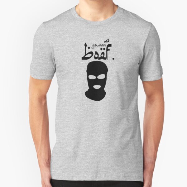 Boef T-Shirts | Redbubble