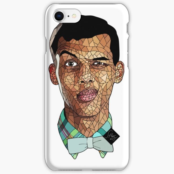 Stromae iPhone cases & covers | Redbubble