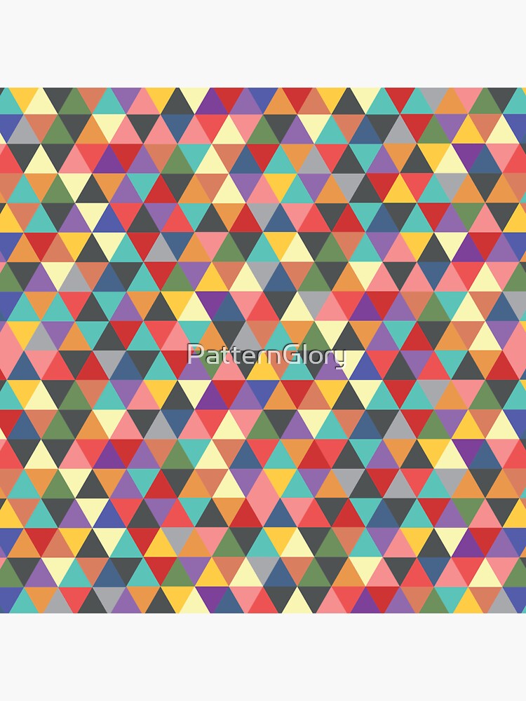 Abstract Background Coloured Hexagonal Pattern A Background Pattern With A Hexagonal Colour