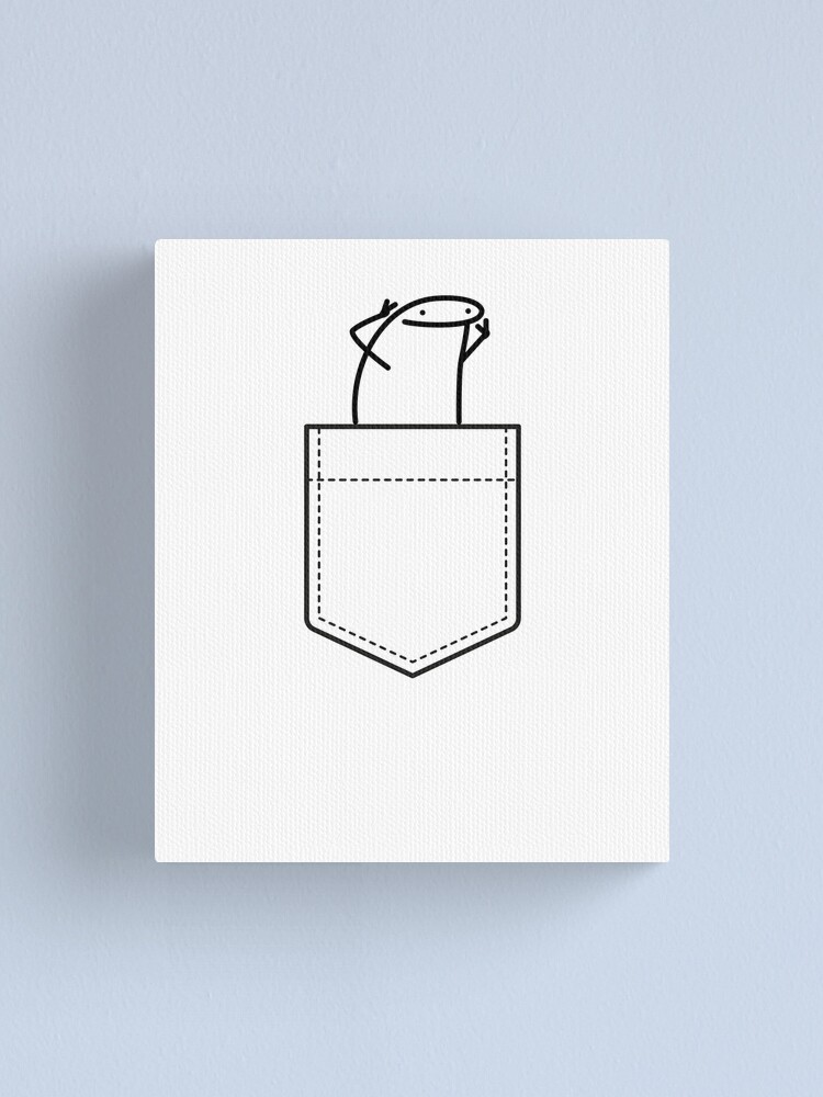 "Middle finger Troll Face Meme" Canvas Print for Sale by br11-2 | Redbubble