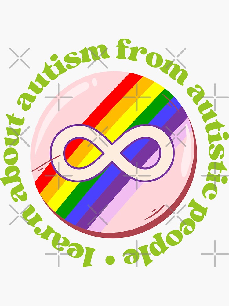 "Listen to Autistic People When Learning About Autism | Neurodivergent ...