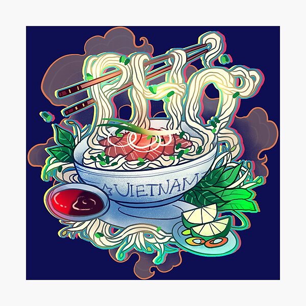 Pho Merch & Gifts for Sale | Redbubble