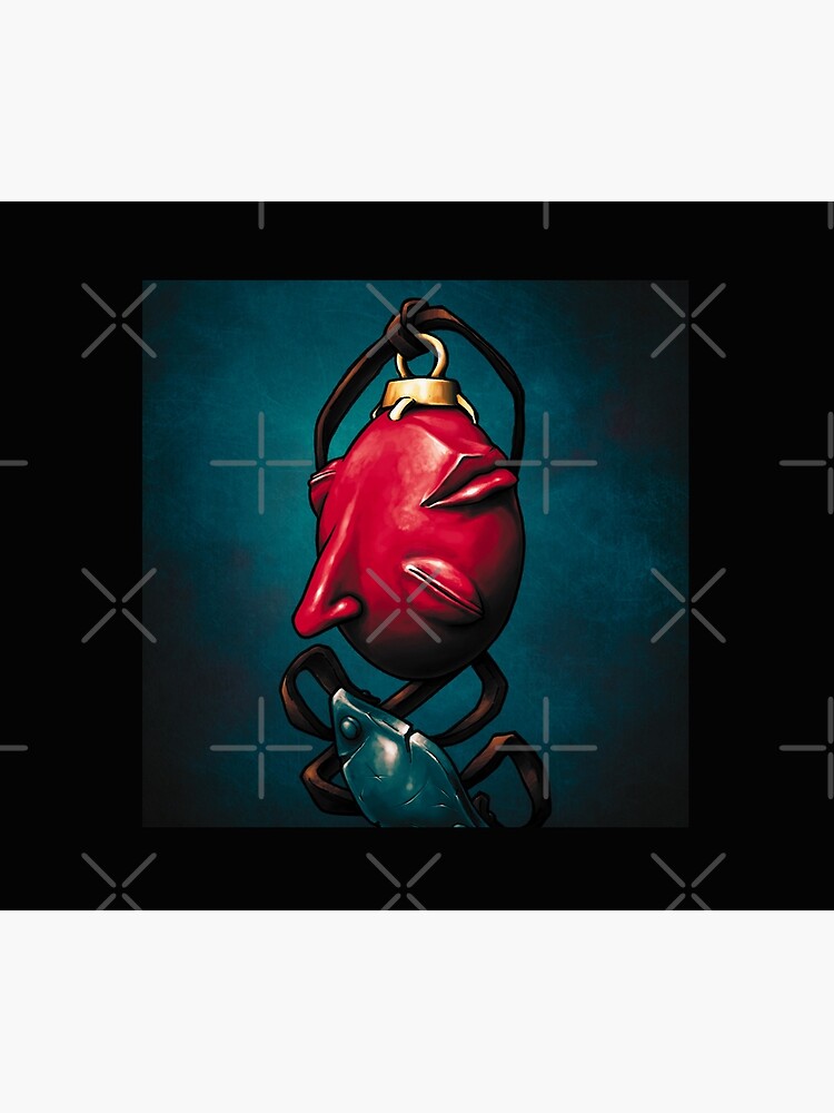 "anime berserk 1997 the egg of the king -behelit berserk - behelit ...