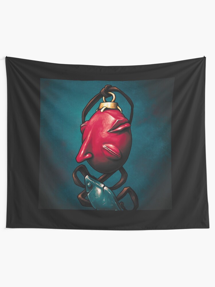 "anime berserk 1997 the egg of the king -behelit berserk - behelit ...