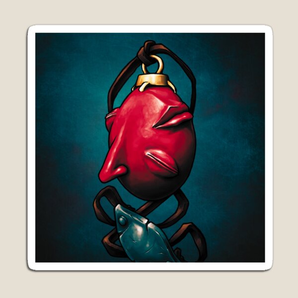 "anime berserk 1997 the egg of the king -behelit berserk - behelit ...