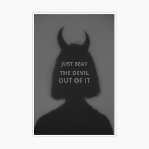 Girl Devil Quotes