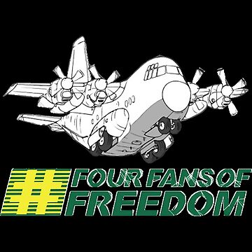 "Cartoon Herc fourfansoffreedom " Sticker for Sale by ErinGray65909 ...