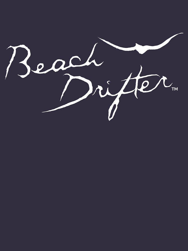 Drifter Logo