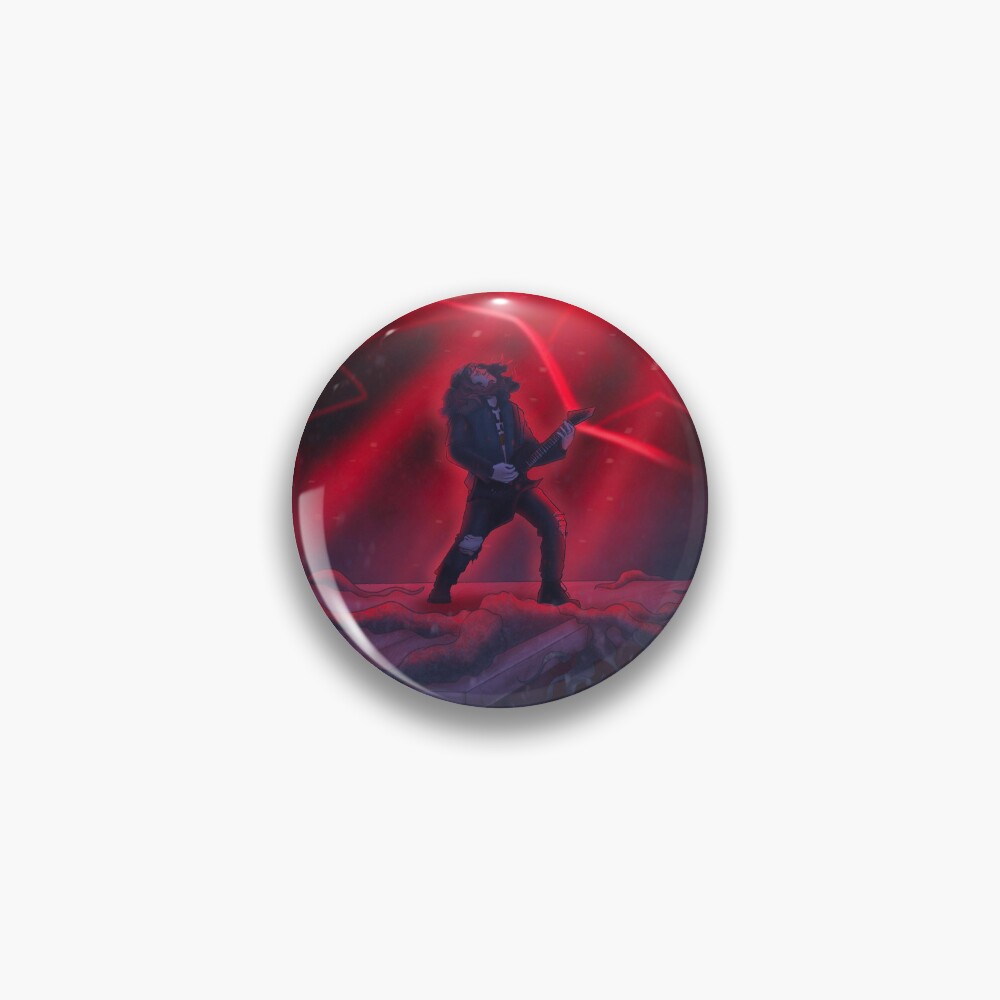 "Eddie The Bat Slayer" Sticker for Sale by treescantjump | Redbubble