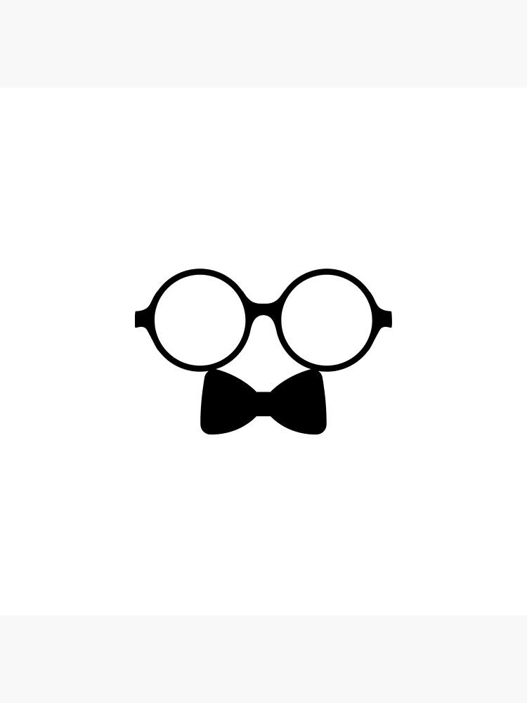 Lámina fotográfica «Ilustración V2 de accesorios icónicos de Le ...