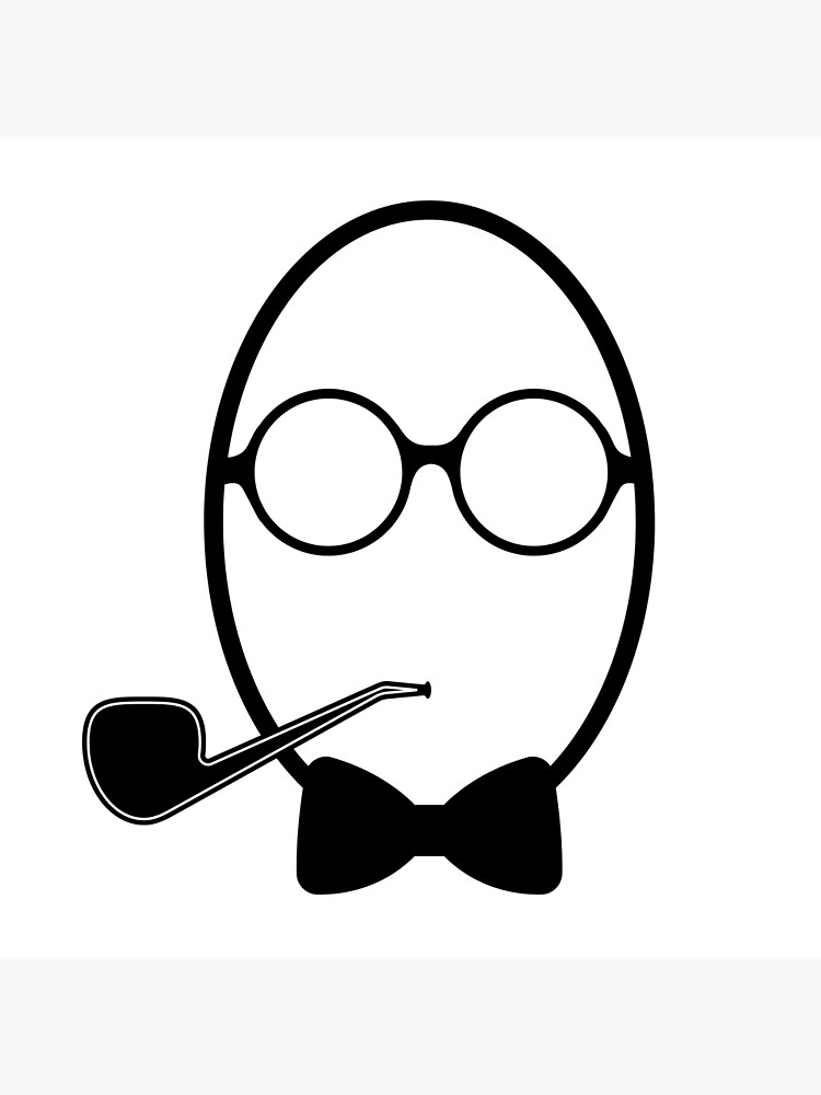 Póster «Ilustración V2 de accesorios icónicos de Le Corbusier» de SLGA ...