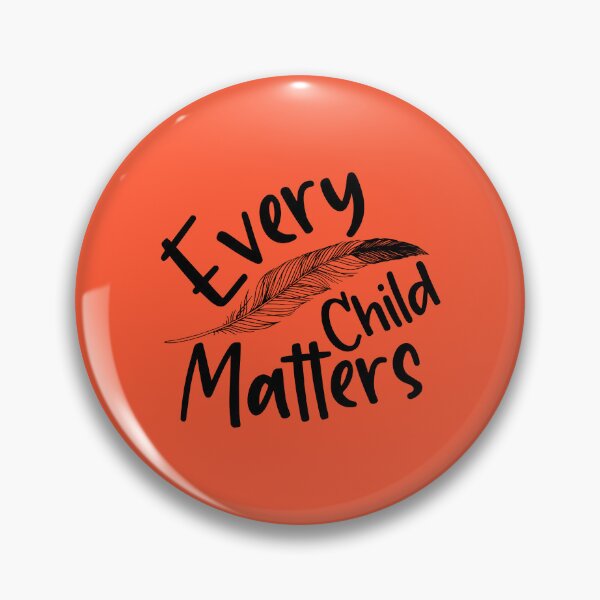 "Every Child Matters Shirt, Orange Shirt Day In Canada, Indigenous ...