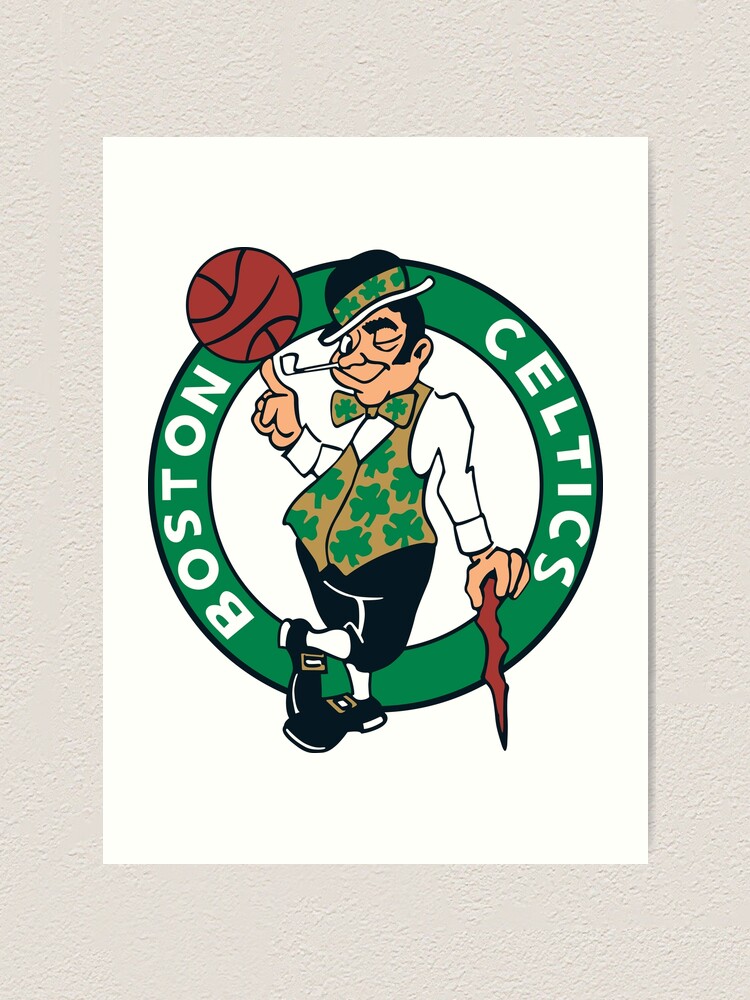 "boston city logo" Art Print for Sale by jacob-jeter | Redbubble