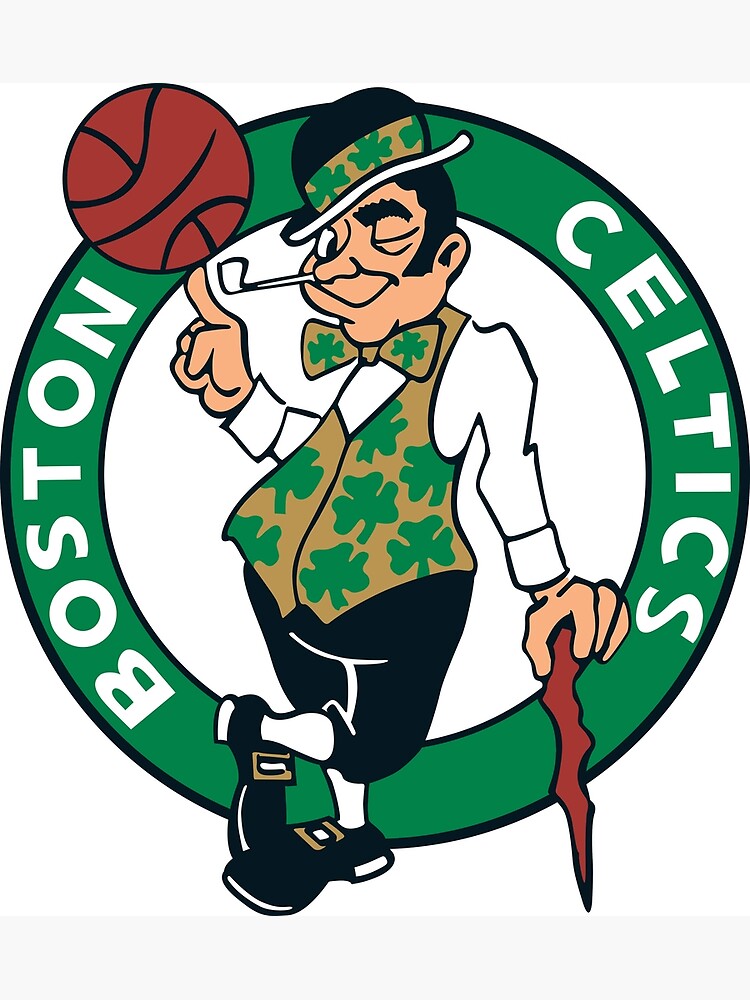 "boston city logo" Art Print for Sale by jacob-jeter | Redbubble