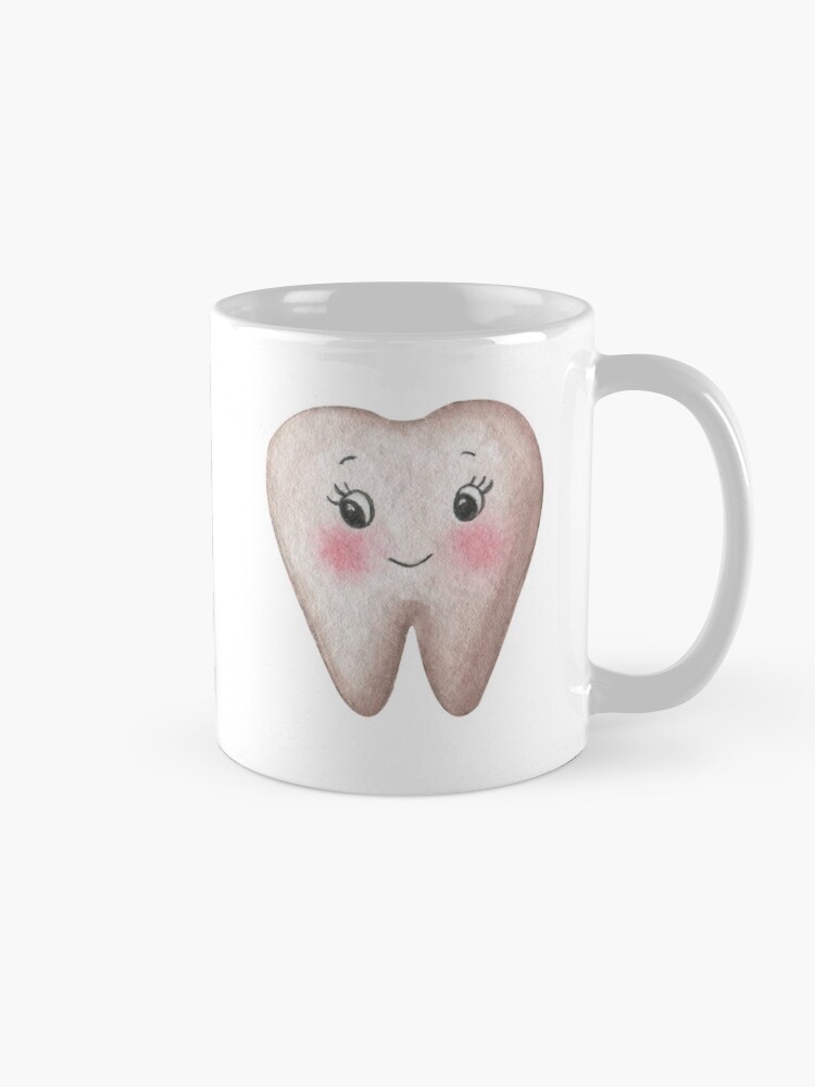 "Dentist Coffee Cup ,Funny Dentist , Dentist Gift for Men and Women ...