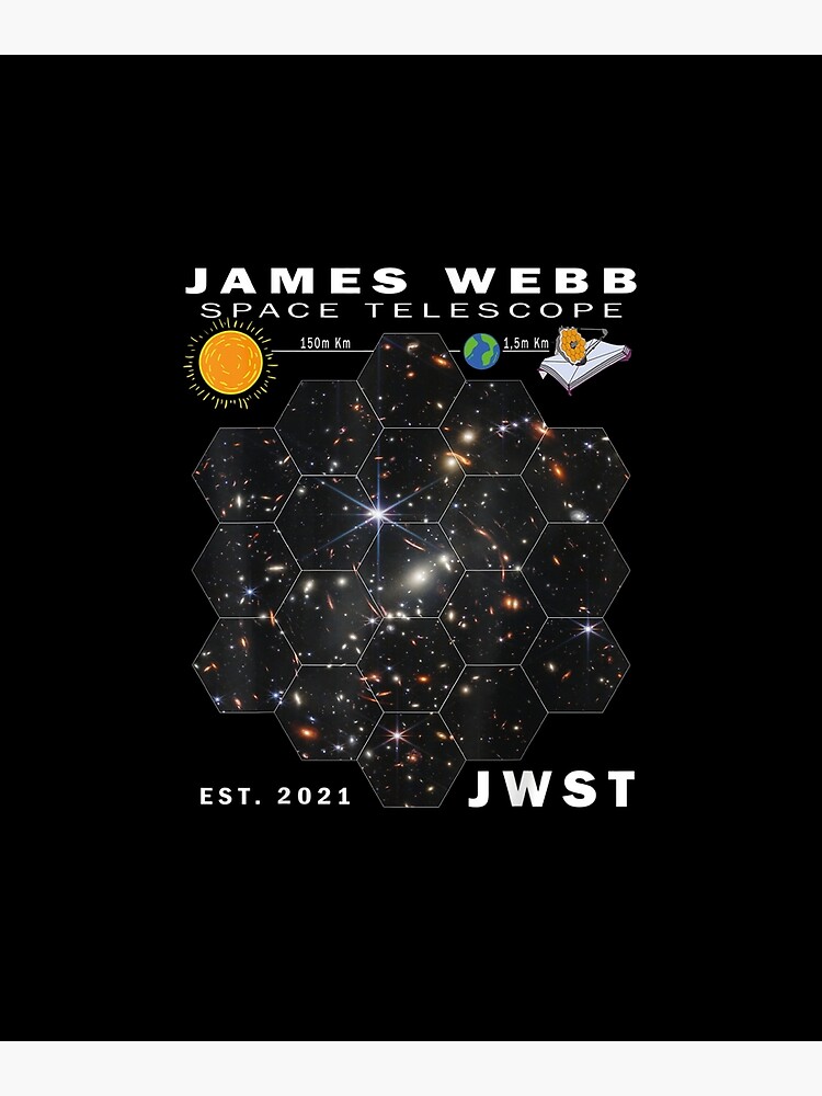 "James Webb Space Telescope James Webb Space Telescope James Webb Space ...