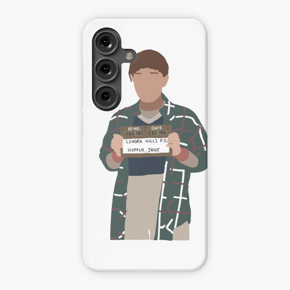 "Eleven stranger things S4" Sticker for Sale by DesignsbyKels | Redbubble