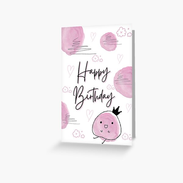 "birthday | birthday greeting cards | kids birthday card | toddler ...