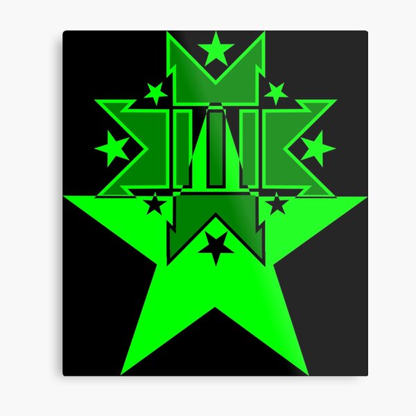 Kek Metal Prints | Redbubble