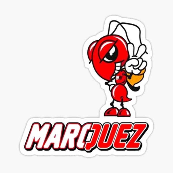 "MM93 | Official Merchandise" Sticker for Sale by ergeth | Redbubble