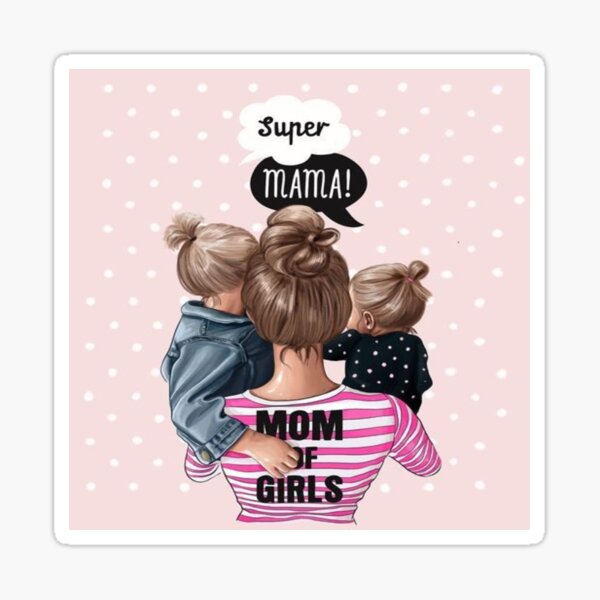 Mom Stickers Vectors Illustrations For Free Download Freepik | atelier ...