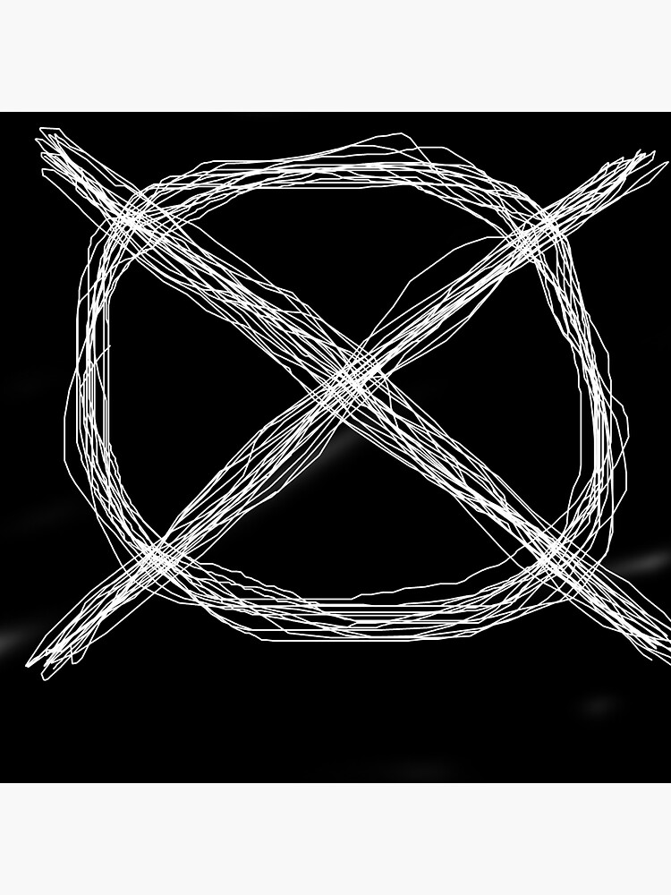 "Operator Symbol" Sticker for Sale by Spotter32 | Redbubble