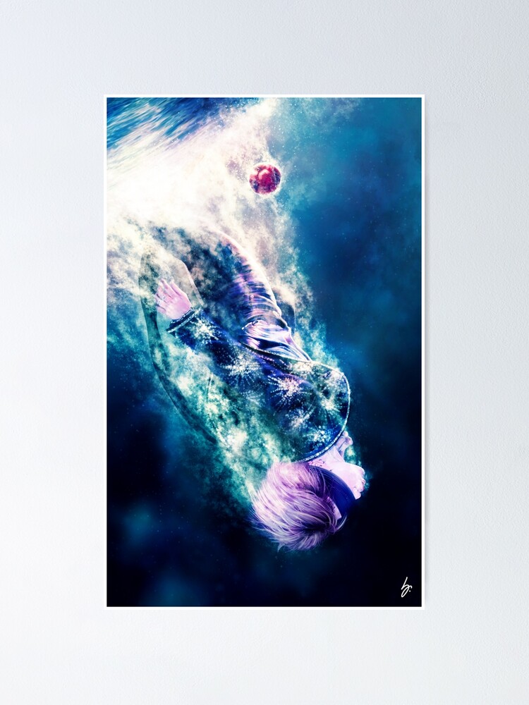 "Lie" Poster for Sale by graphicfighter | Redbubble
