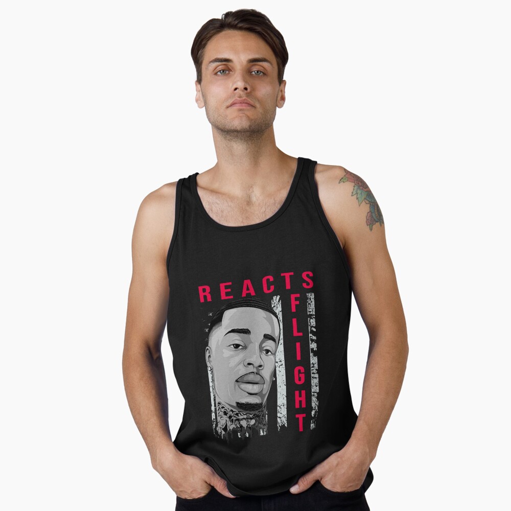 "Flight Reacts a Flight Reacts" Essential T-Shirt for Sale by ...
