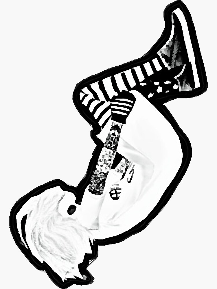 "BAD AMY ''THIS BAD ACCOVNT'' " Sticker for Sale by AdrianMor54554 ...