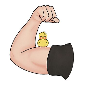 "Duck bts park jimin" Sticker for Sale by Axelsartt | Redbubble