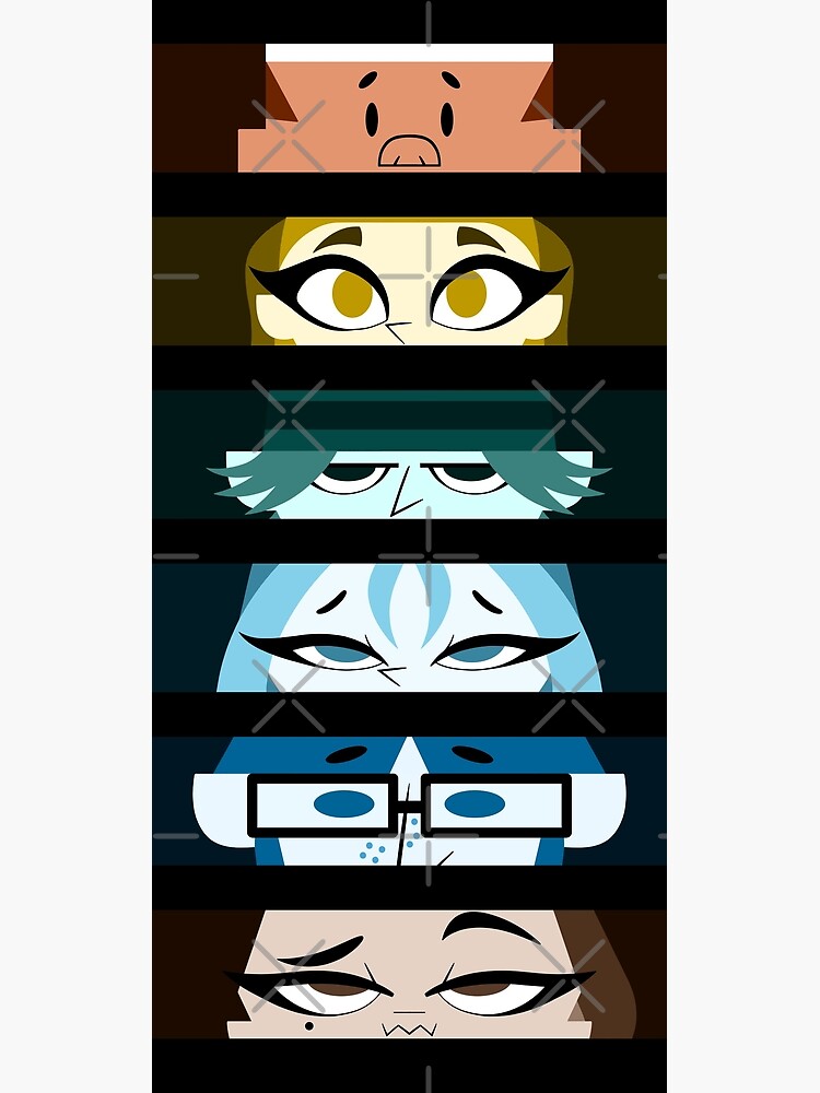 "Team Victory (TDWT)" Poster for Sale by KimmyArt439 | Redbubble