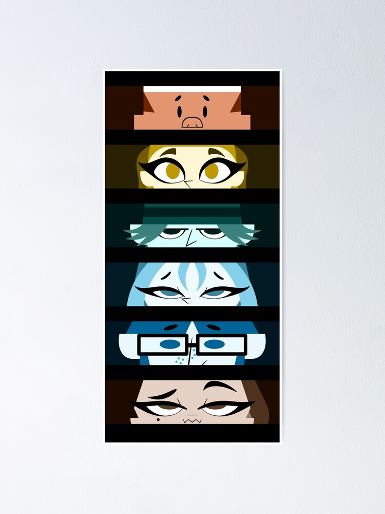 "Team Victory (TDWT)" Poster for Sale by KimmyArt439 | Redbubble