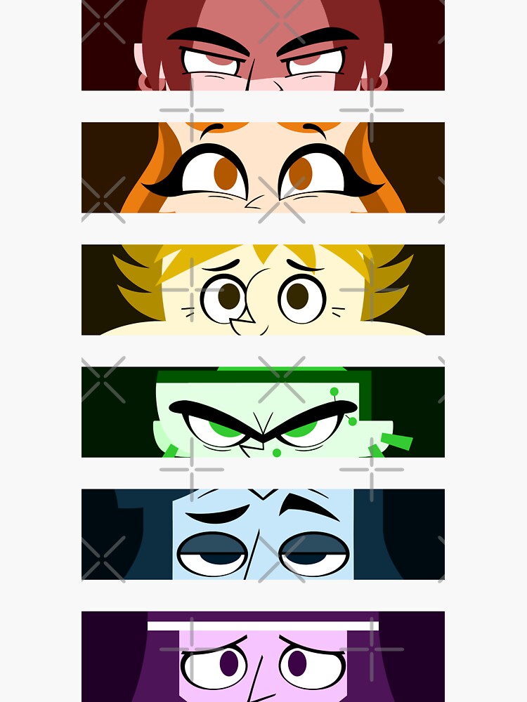 "Team Chris Is Really Really Really Really Hot (TDWT)" Sticker for Sale ...