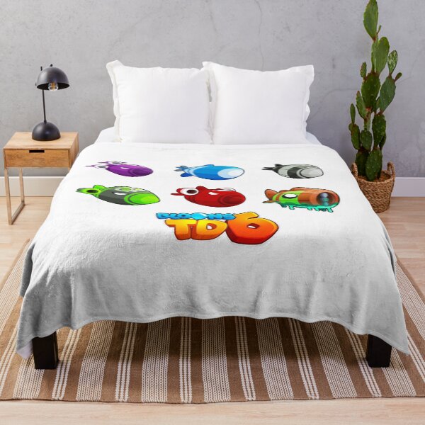 Btd6 Merch & Gifts for Sale | Redbubble