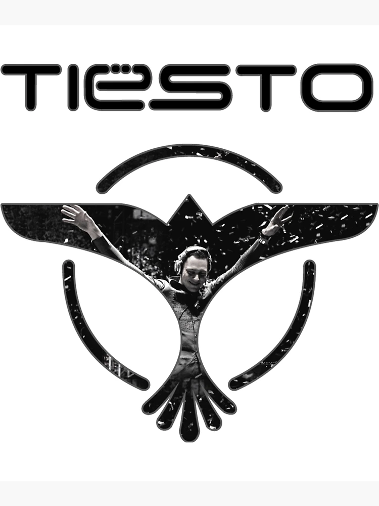 Tiesto Logo Vector