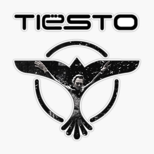 Tiesto Symbol