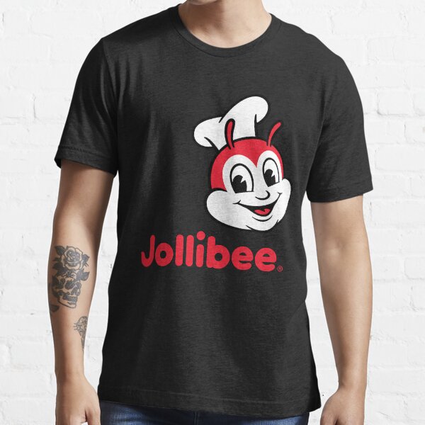 "Jollibee Philippines Design " T-shirt for Sale by heinerlavinf ...